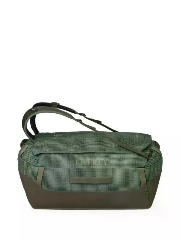 OSPREY Transporter Duffel Backpack - Green