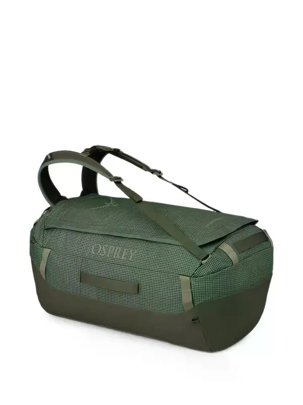 OSPREY Transporter Duffel Backpack - Green