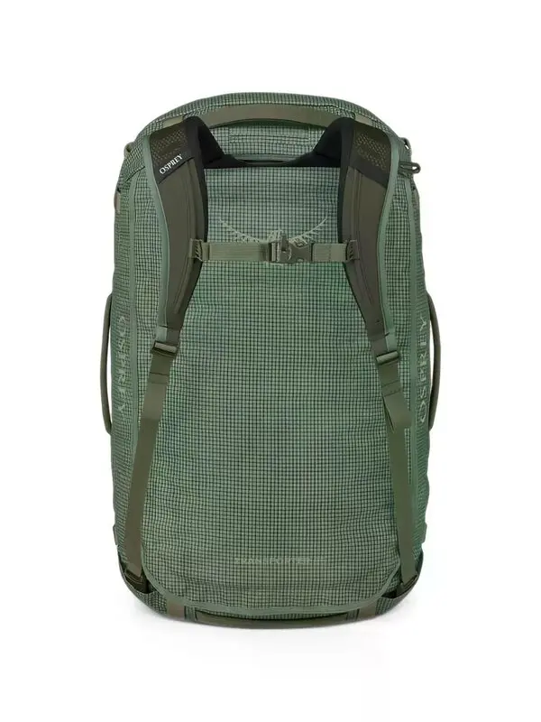 OSPREY Transporter Duffel Backpack - Green