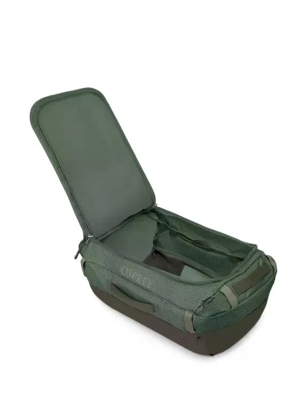 OSPREY Transporter Duffel Backpack - Green