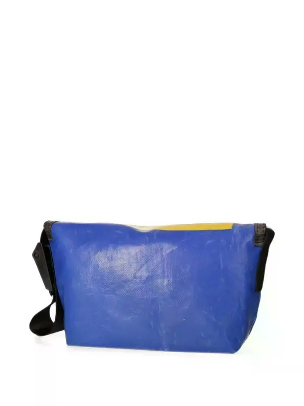 FREITAG Hawaii Five-o Messenger Bag - Blue