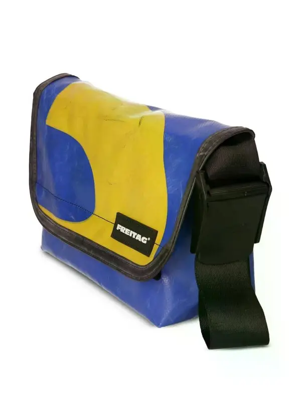 FREITAG Hawaii Five-o Messenger Bag