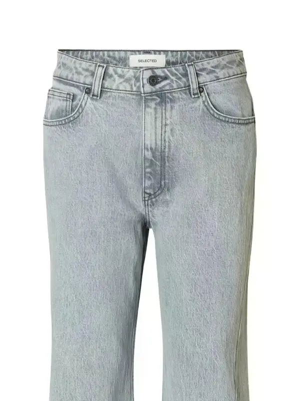 SELECTED Seam-detail Jeans