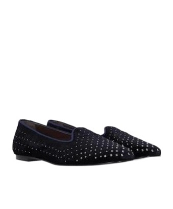 CastaÑer Slip-on Flats