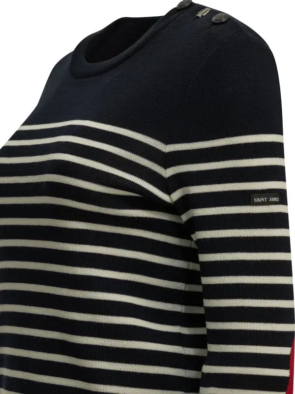 Saint James Knitwear
