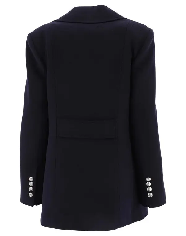 Saint James Lapel Jacket