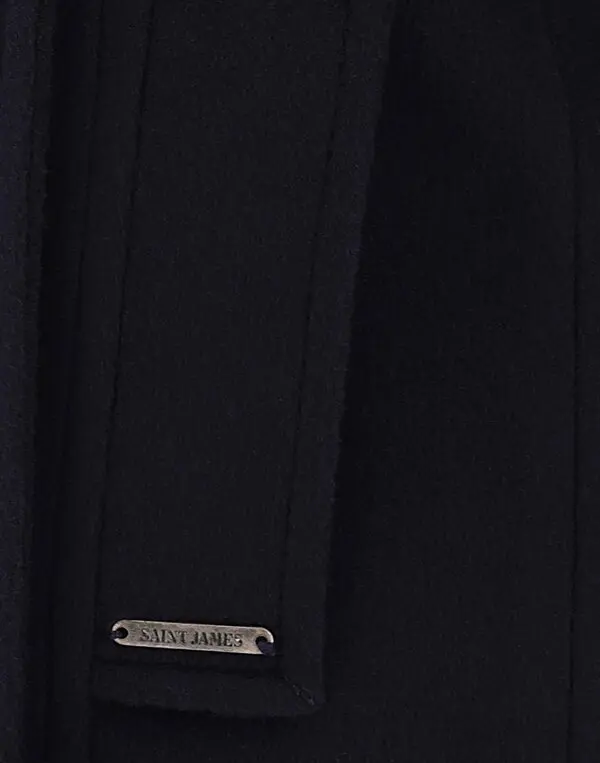 Saint James Lapel Jacket