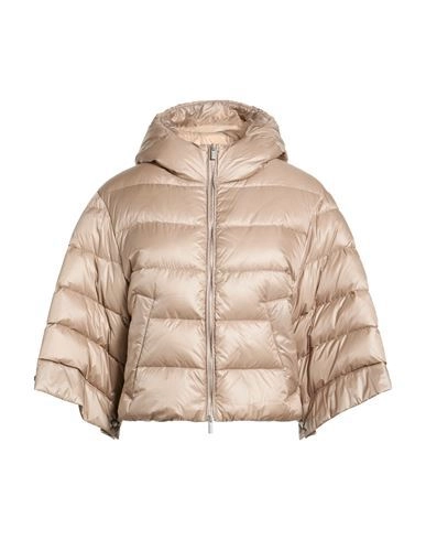Peserico Puffer Size Polyamide