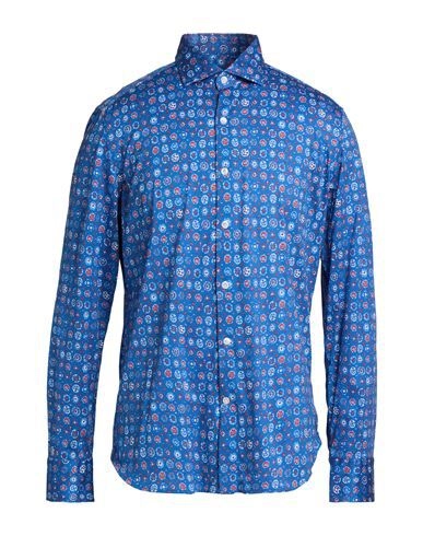 SONRISA Shirt Size Cotton