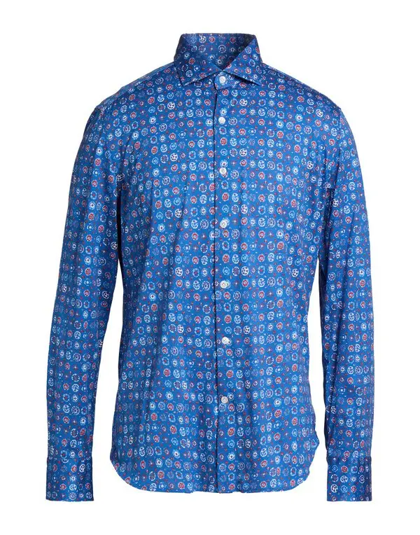 SONRISA Shirt Size Cotton