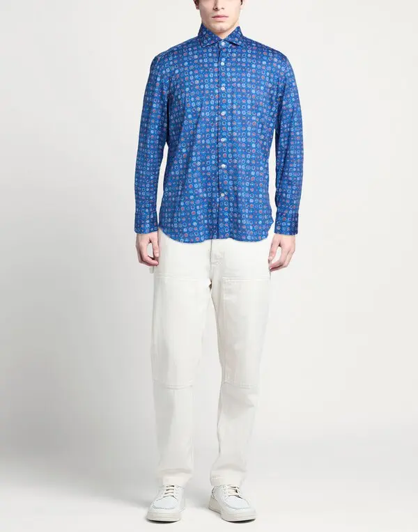 SONRISA Shirt Size Cotton