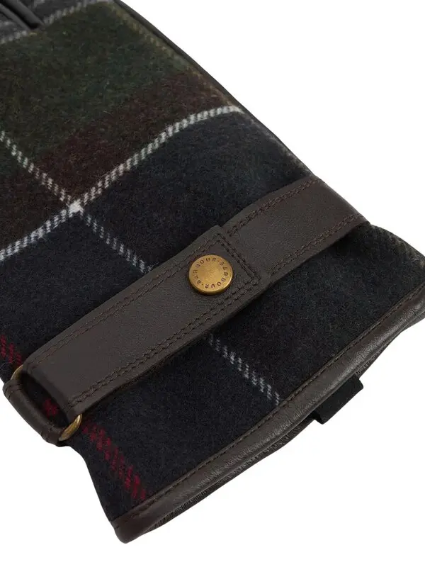 Barbour Newbrough Gloves