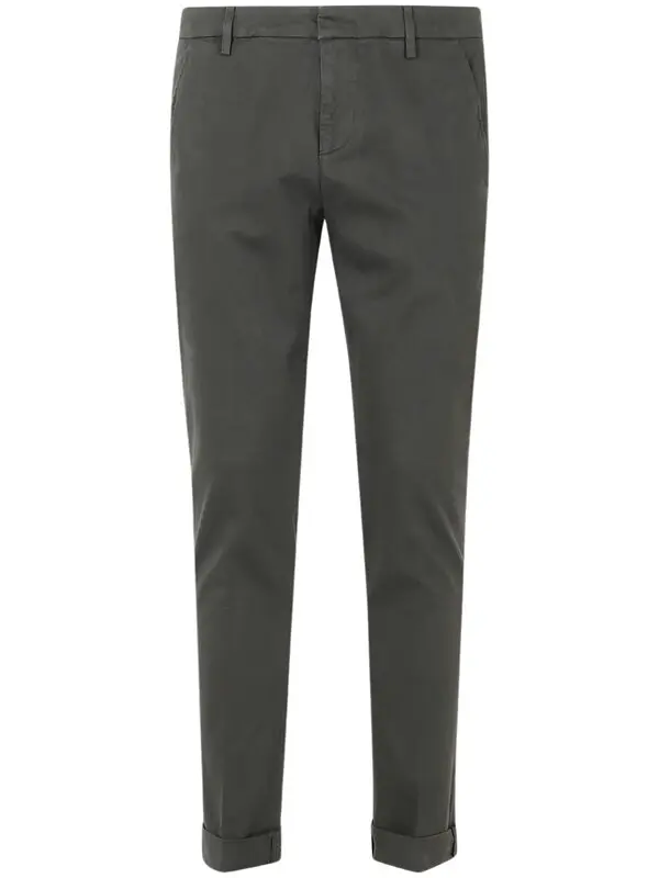 DONDUP Gaubert Slim Chino Pants