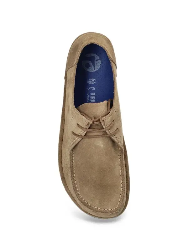 BIRKENSTOCK Utti Sneakers