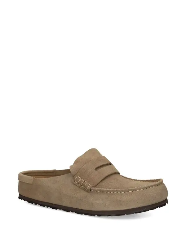 BIRKENSTOCK Naples Loafers