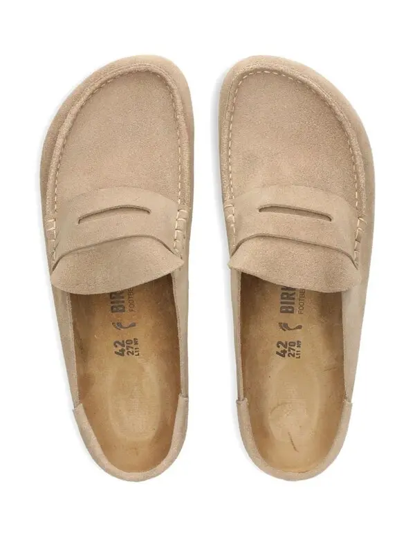 BIRKENSTOCK Naples Loafers