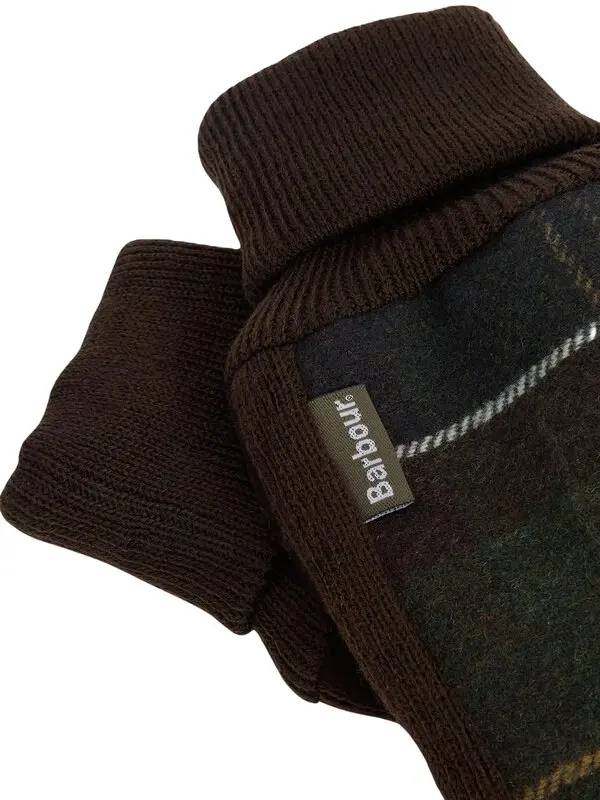 Barbour Hackney Gloves