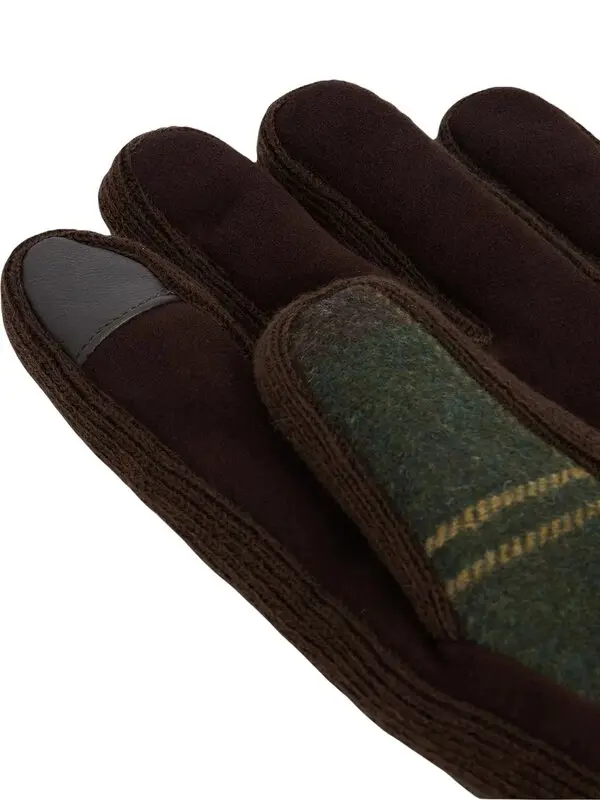 Barbour Hackney Gloves