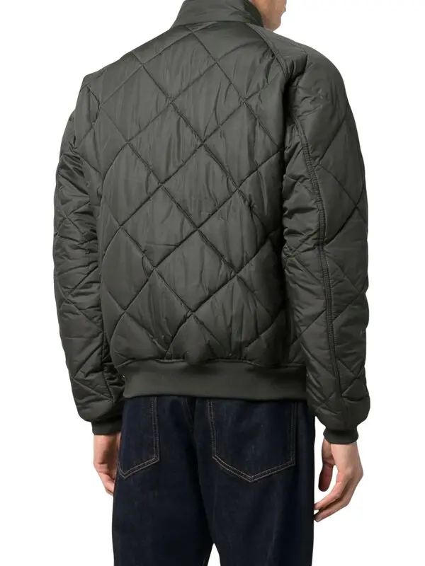 Barbour Quilted Merchant Jacket