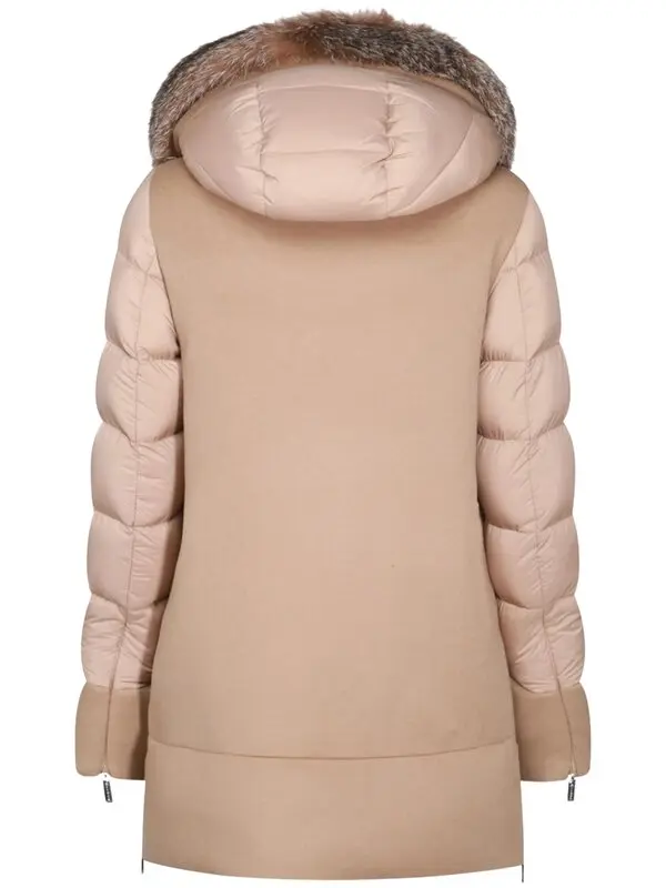 MOORER Fresia Coat