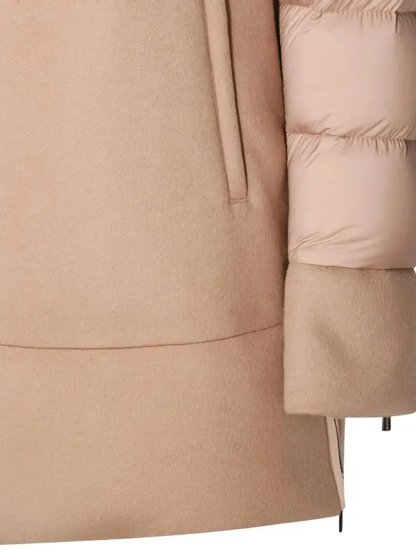 MOORER Fresia Coat