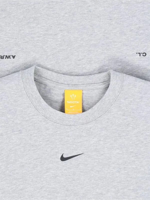 NIKE NOCTA Nocta Cs Tee Ss T-shirt