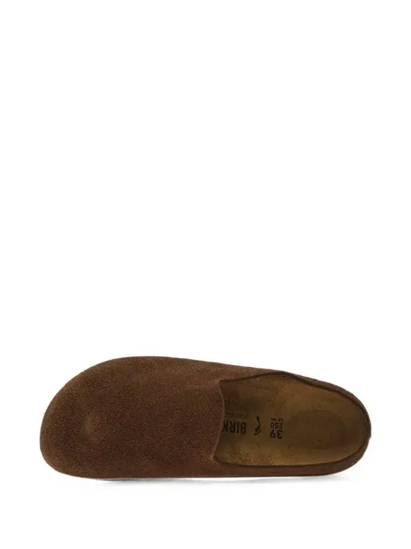 BIRKENSTOCK Amsterdam Slippers