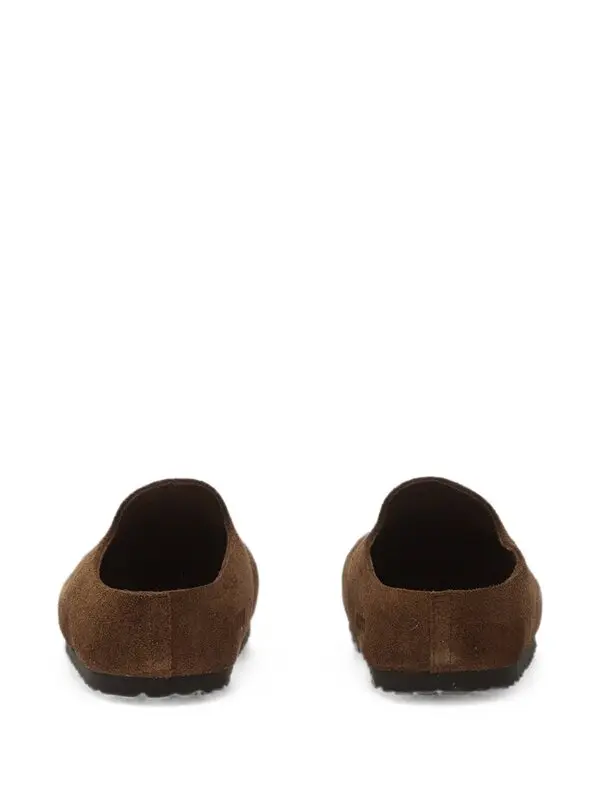 BIRKENSTOCK Amsterdam Slippers