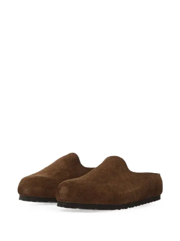 BIRKENSTOCK Amsterdam Slippers