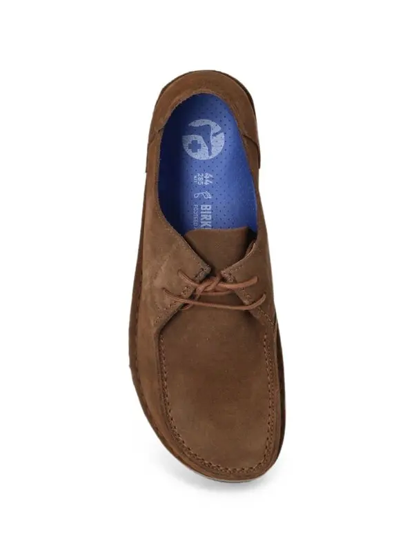 BIRKENSTOCK Utti Sneakers