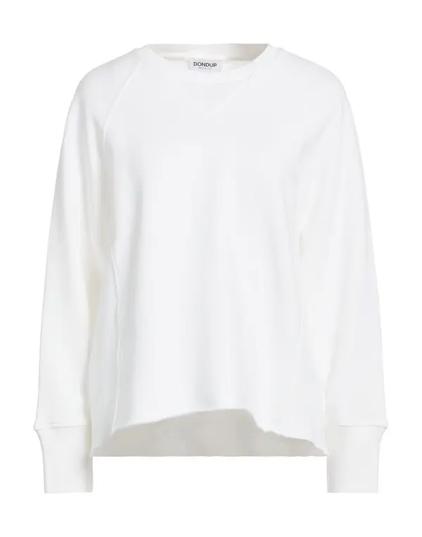 DONDUP Cotton Sweatshirt