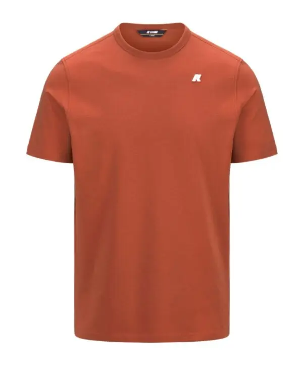 K-WAY Adame Light Stretch Jersey
