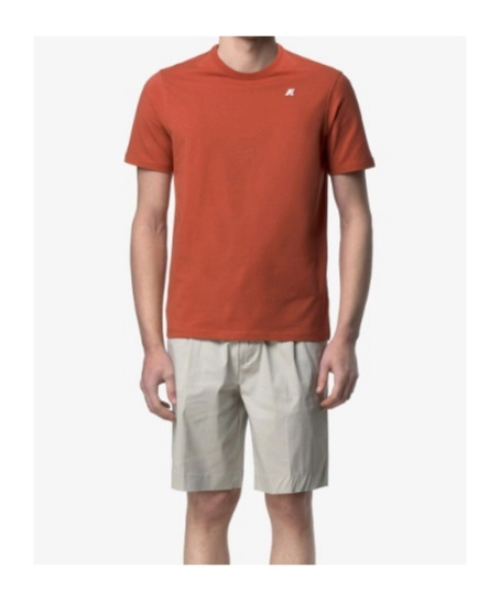 K-WAY Adame Light Stretch Jersey