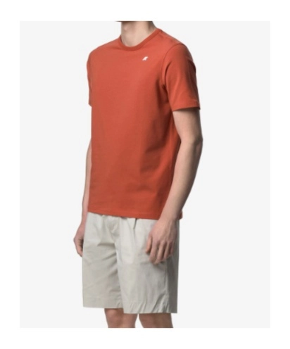 K-WAY Adame Light Stretch Jersey