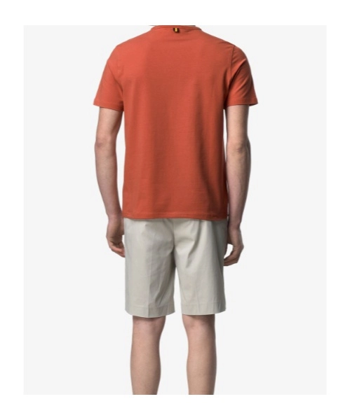 K-WAY Adame Light Stretch Jersey