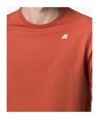 K-WAY Adame Light Stretch Jersey