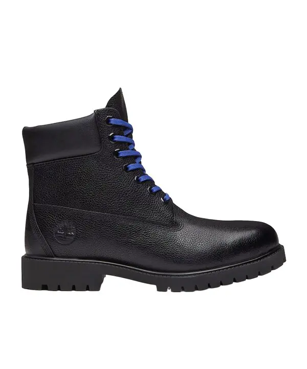 Timberland Lace-up Ankle Boots