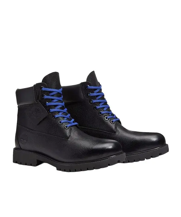 Timberland Lace-up Ankle Boots