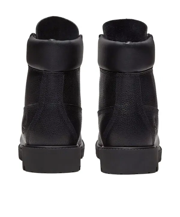 Timberland Lace-up Ankle Boots