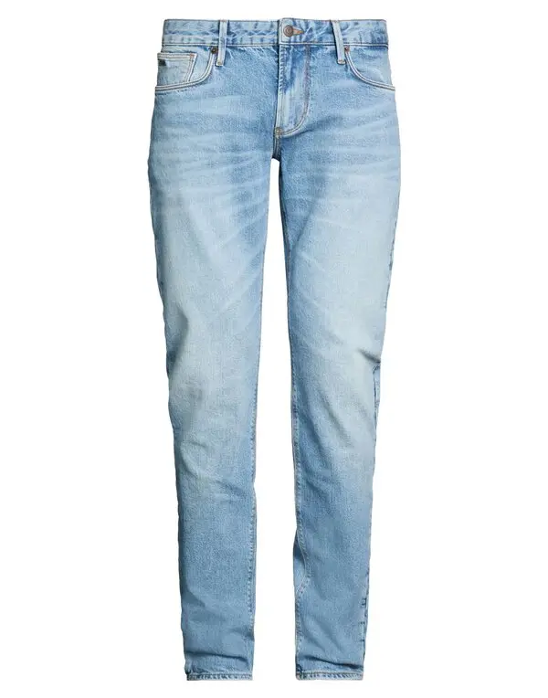 Emporio Armani Jeans Size Cotton, Elastane