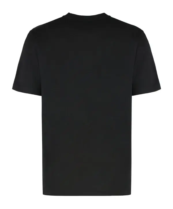 Hugo Boss Regular Fit Crewneck T-shirt