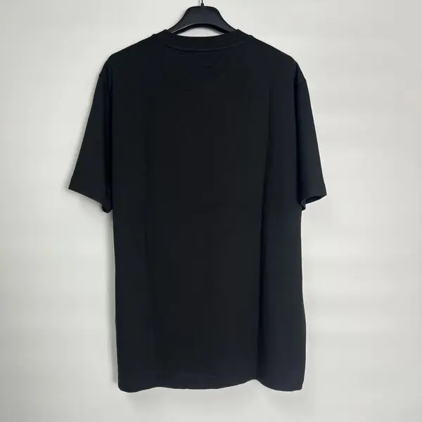 Hugo Boss Regular Fit Crewneck T-shirt