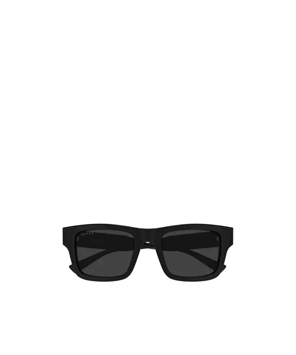 Gucci Square Frame Sunglasses