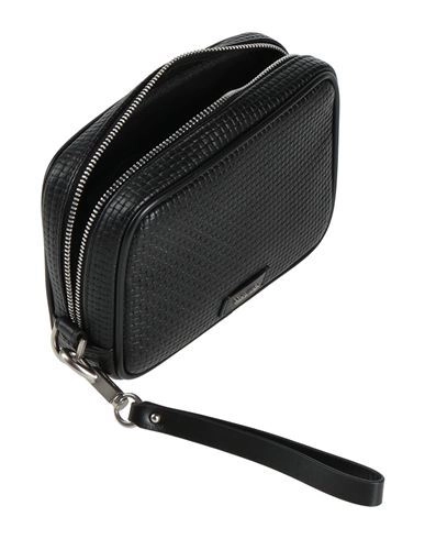 Calvin Klein Handbag Cow Leather