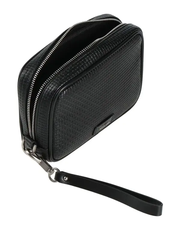 Calvin Klein Handbag Cow Leather