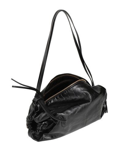JIL SANDER Shoulder Bag Cow Leather