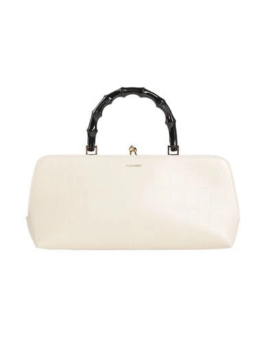JIL SANDER Handbag Leather