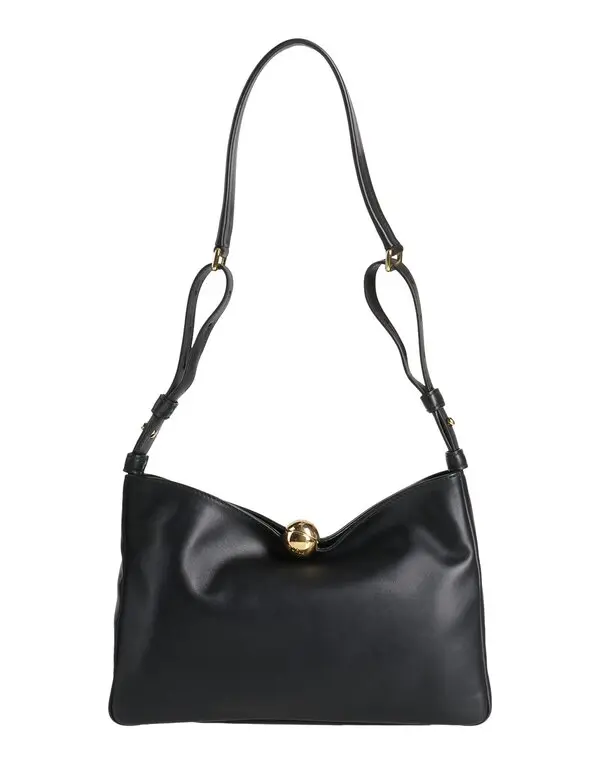 Furla Shoulder Bag Leather