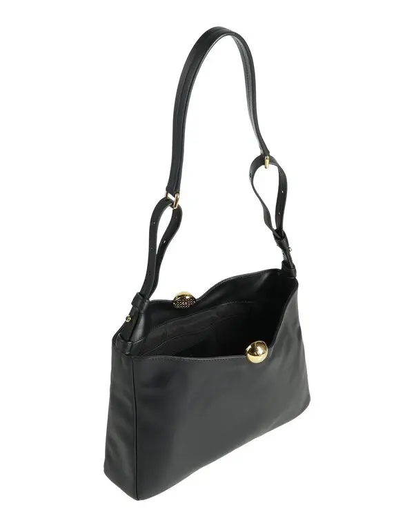Furla Shoulder Bag Leather