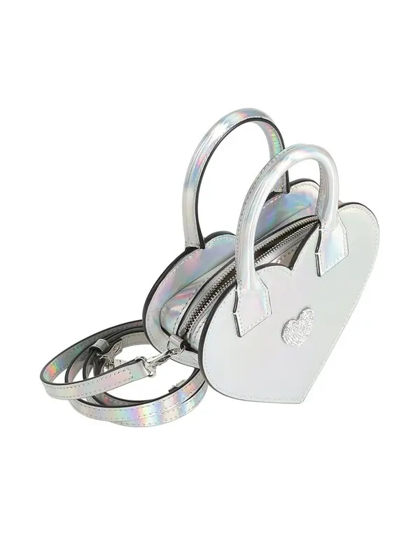Mach & Mach Leather Handbag